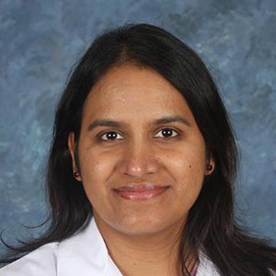 Dr Mahathi Reddy - Urology Specialist in New Port Richey, Florida ...